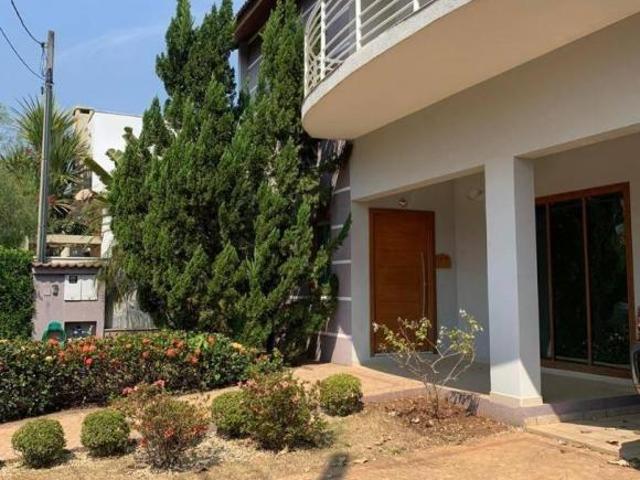 Casa com 3 dormitórios à venda, 350 m² por R$ 1.300.000,00 Condomínio Rafael Alcalá Porto Feliz/
