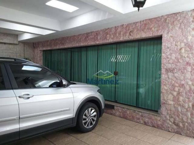 Casa com 3 dormitórios à venda, 350 m² por R$ 1.390.000,00 Vila Granada São Paulo/SP