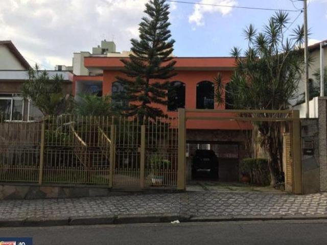 Casa com 3 dormitórios à venda, 350 m² por R$ 1.390.000,00 Vila Rosália Guarulhos/SP
