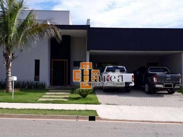 Casa com 3 dormitórios à venda, 350 m² por R$ 2.500.000,00 Condomínio Chácara Ondina Sorocaba/SP
