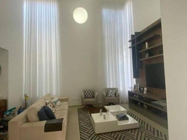 Casa com 3 dormitórios à venda, 350 m² por R$ 2.500.000,00 Condomínio Mont Blanc Sorocaba/SP