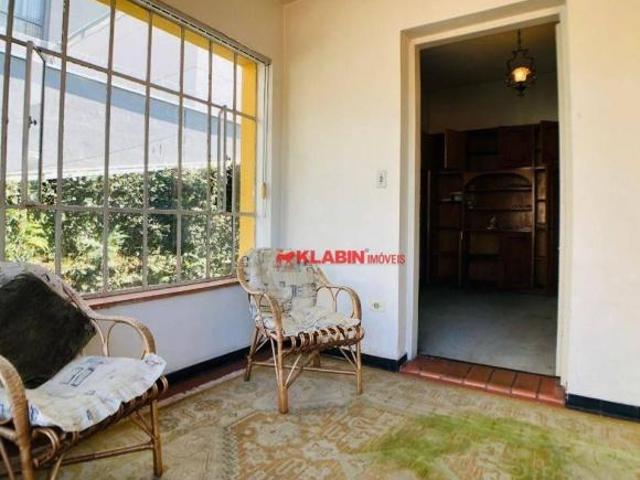 Casa com 3 dormitórios à venda, 350 m² por R$ 2.500.000,00 Vila Mariana São Paulo/SP