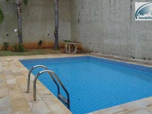 Casa com 3 dormitórios à venda, 350 m² por R$ 2.500.000,00 Vista Alegre Vinhedo/SP