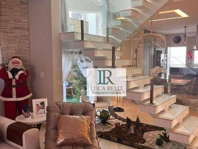 Casa com 3 dormitórios à venda, 350 m² por R$ 2.550.000 Santana São Paulo/SP