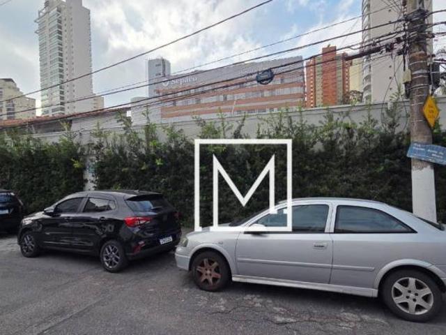 Casa com 3 dormitórios à venda, 350 m² por R$ 2.700.000,00 Vila Mariana São
