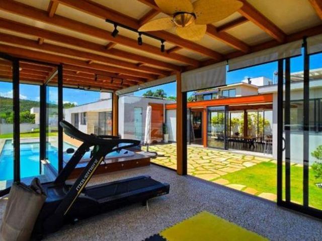 Casa com 3 dormitórios à venda, 350 m² por R$ 2.980.000,00 Recanto Tranqüilo Atibaia/SP