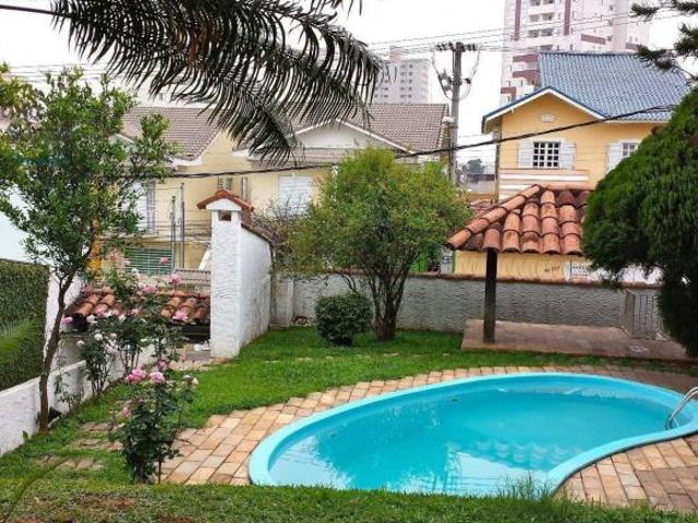 Casa com 3 dormitórios à venda, 350 m² por R$ 2.100.000,00 Vila Rosália Guarulhos/SP