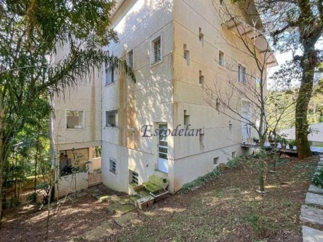 Casa com 3 dormitórios à venda, 350 m² por R$ 2.200.000,00 Cantareira Mairiporã/SP