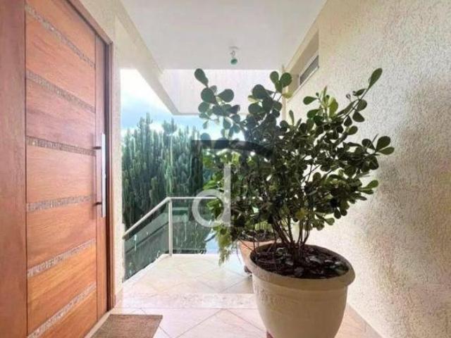 Casa com 3 dormitórios à venda, 350 m² por R$ 2.230.000,00 Jardim Monte Verde Valinhos/SP