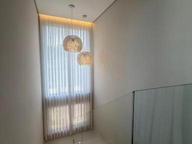 Casa com 3 dormitórios à venda, 350 m² por R$ 7.500.000,00 Aruã Eco Park Mogi das Cruzes/SP
