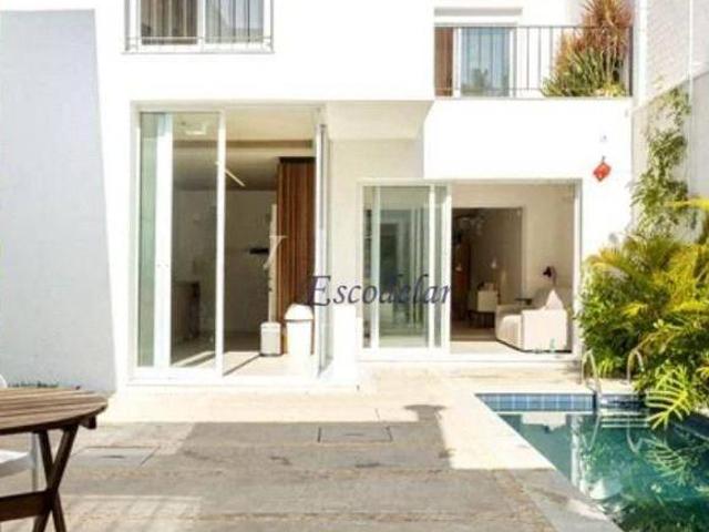 Casa com 3 dormitórios à venda, 350 m² por R$ 7.900.000,00 Jardim Luzitânia São Paulo/SP