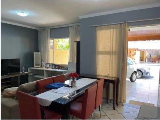 Casa com 3 dormitórios à venda, 350 m² por R$ 450.000,00 Jardim São Conrado Sorocaba/SP