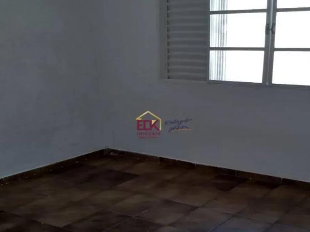 Casa com 3 dormitórios à venda, 350 m² por R$ 470.000 Alto São Pedro Taubaté/SP