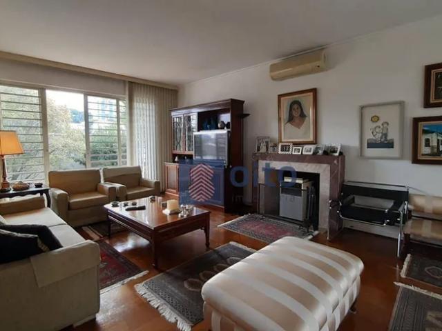 Casa à venda, 350 m² por R$ 4.470.000,00 Pinheiros São Paulo/SP
