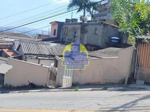 Casa com 3 dormitórios à venda, 350 m² por R$ 500.000,00 Km 18 Osasco/SP