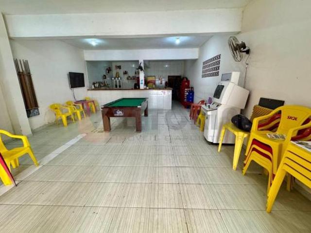 Casa com 3 dormitórios à venda, 350 m² por R$ 550.000,00 Travessão Caraguatatuba/SP
