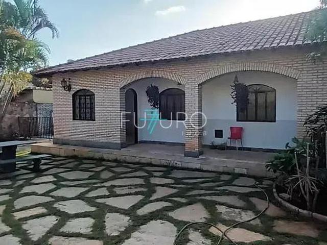 Casa com 3 dormitórios à venda, 350 m² por R$ 750.000,00 Setor Habitacional Jardim Botânico Bras