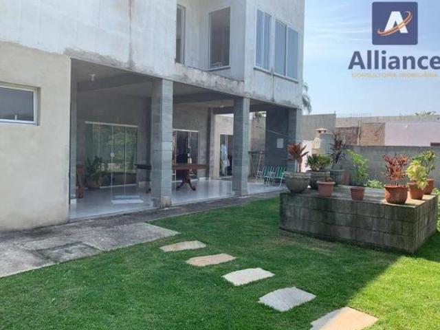 Casa com 3 dormitórios à venda, 350 m² por R$ 890.000,00 Condomínio Chácara do Rosário Cajamar/S