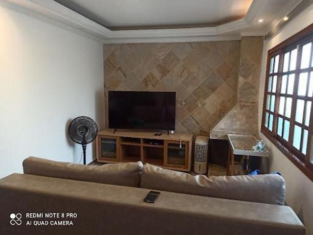 Casa com 3 dormitórios à venda, 350 m² por R$ 900.000,00 Vila Maria São José dos Campos/SP