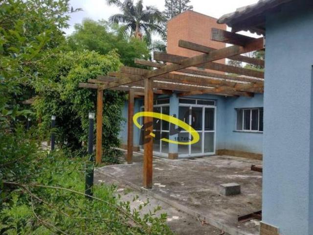 Casa com 3 dormitórios à venda, 350 m² por R$ 900.000,00 Granja Viana Cotia/SP