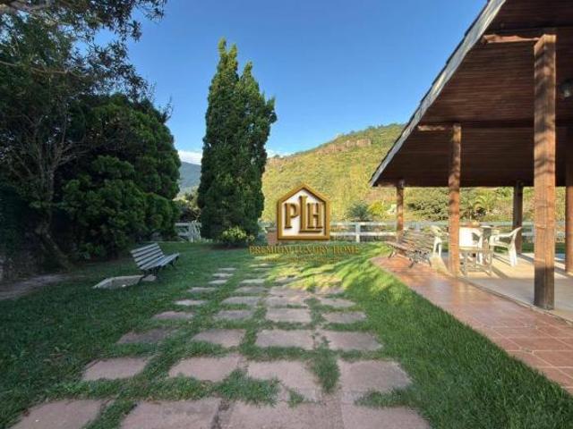 Casa com 3 dormitórios à venda, 350 m² por R$ 990.000,00 Nova Gardênia Atibaia/SP
