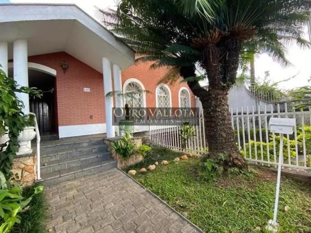 Casa com 3 dormitórios à venda, 350 m² R$ 2.100.000,00