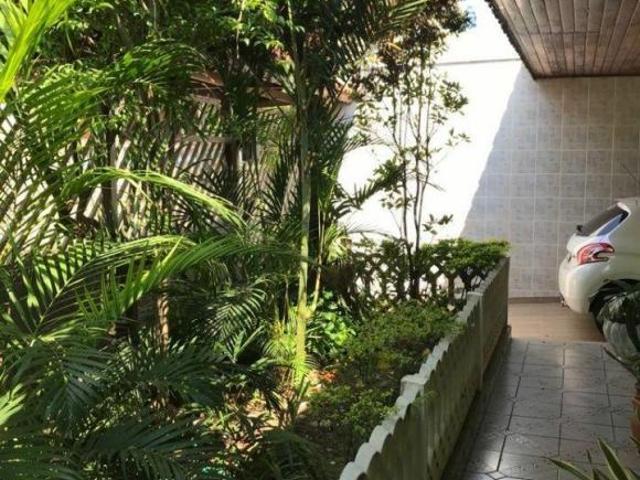 CASA COM 3 DORMITÓRIOS A VENDA, 350 M² VILA CAMARGO REGIÃO DO MACEDO GUARULHOS/SP