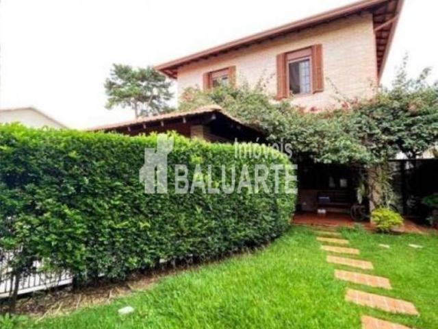 Casa com 3 dormitórios à venda, 351 m² em Interlagos São Paulo/SP