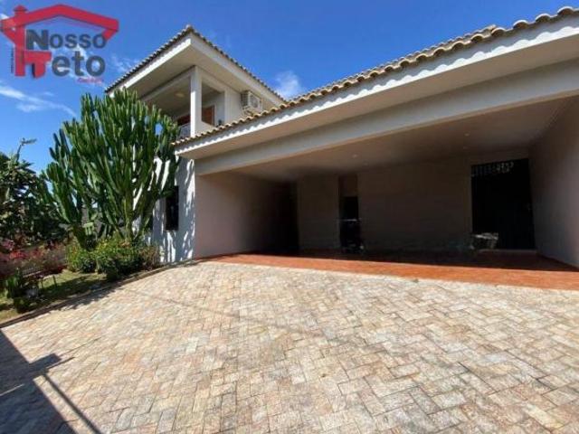 Casa com 3 dormitórios à venda, 351 m² por R$ 2.350.000,00 City América São Paulo/SP