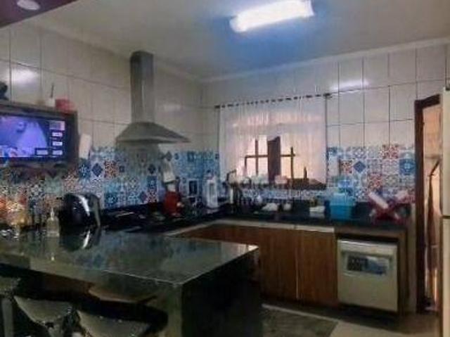 Casa com 3 dormitórios à venda, 352 m² por R$ 1.700.000,00 Chácara Malota Jundiaí/SP