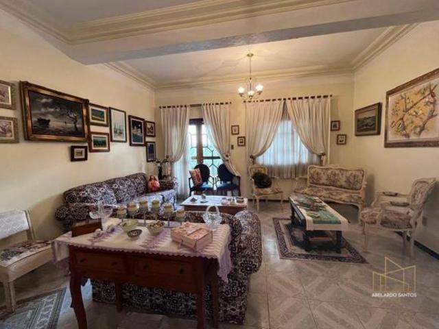 Casa com 3 dormitórios à venda, 352 m² por R$ 1.800.000,00 Condomínio Campos de Santo Antônio It