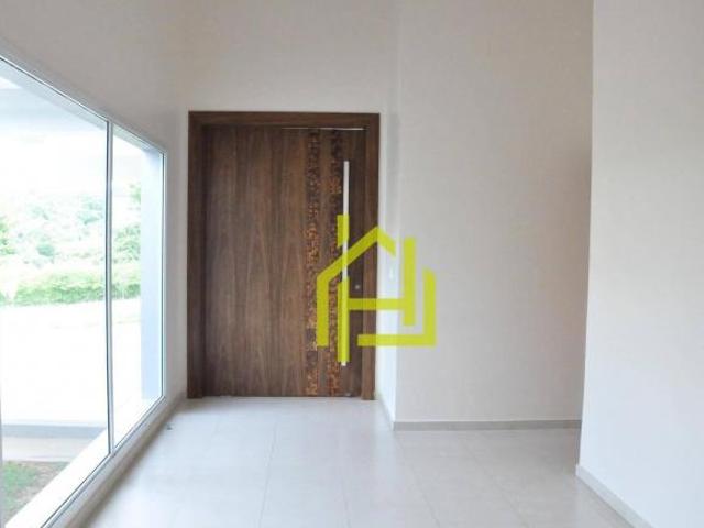 Casa com 3 dormitórios à venda, 352 m² por R$ 1.880.000,00 Condomínio Saint Charbel Araçoiaba da