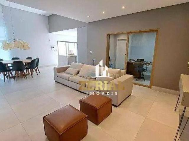 Casa com 3 dormitórios à venda, 352 m² por R$ 2.450.000,00 Jardim São Caetano São Caetano do Sul