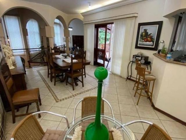 Casa com 3 dormitórios à venda, 352 m² por R$ 2.020.000,00 Estância Recreativa San Fernando Vali