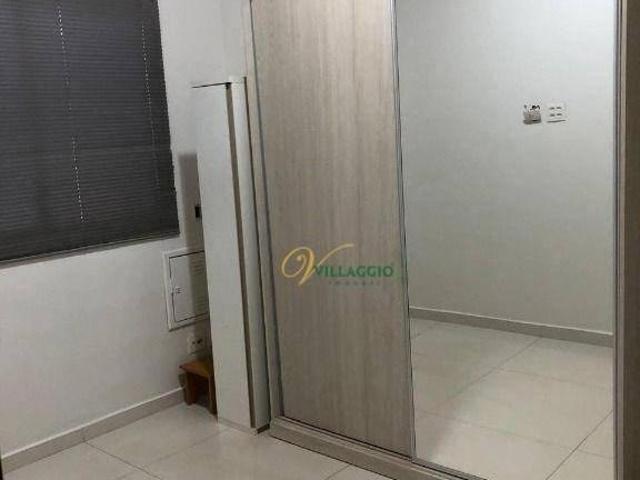 Casa com 3 dormitórios à venda, 352 m² por R$ 2.090.000,00 Condominio Golden Park Residence Mira