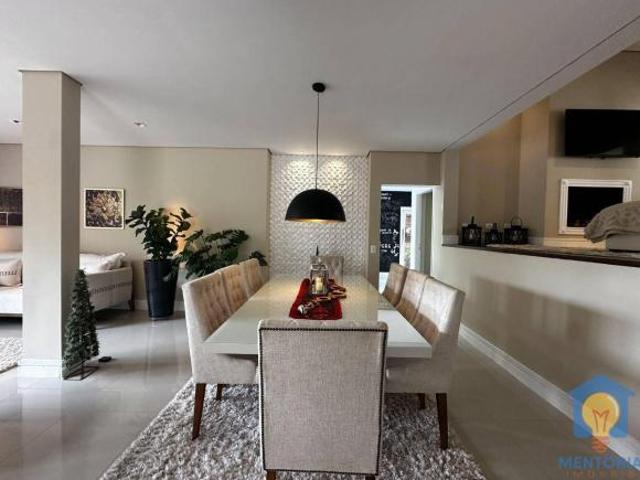 Casa com 3 dormitórios à venda, 352 m² por R$ 2.300.000,00 Granja Viana Parque das Artes Embu
