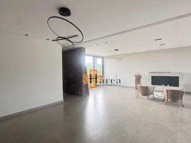 Casa com 3 dormitórios à venda, 353 m² por R$ 3.350.000,00 Condomínio Fazenda Jequitibá Sorocaba