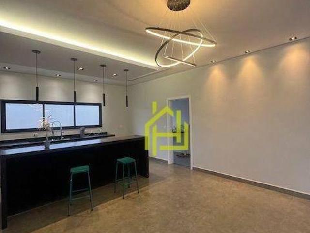 Casa com 3 dormitórios à venda, 353 m² por R$ 3.350.000,00 Condomínio Fazenda Jequitibá Sorocaba