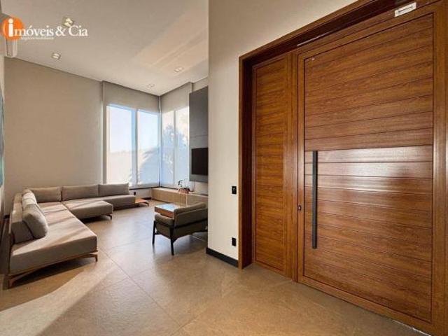 Casa com 3 dormitórios à venda, 364 m² por R$ 3.350.000,00 Boa Vista Atibaia/SP