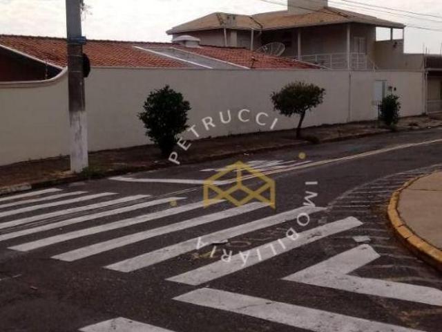 Casa com 3 dormitórios à venda, 364 m² por R$ 1.400.000,00 Jardim Nilópolis Campinas/SP