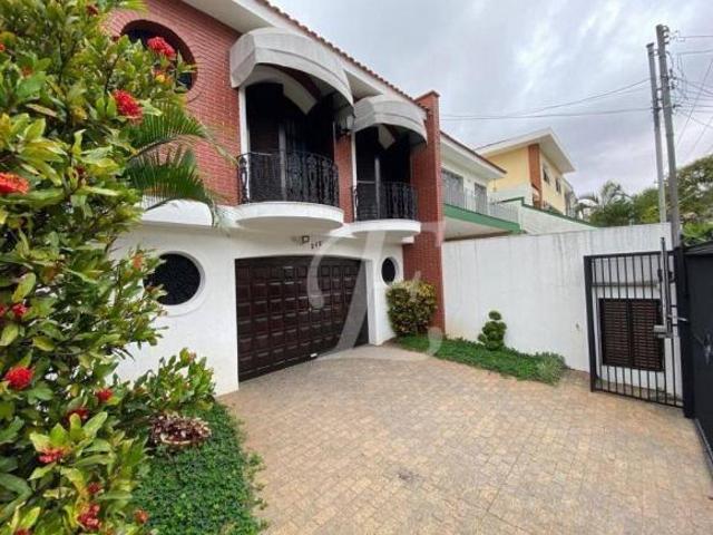 Casa com 3 dormitórios à venda, 364 m² por R$ 1.780.000,00 Jardim França São Paulo/SP