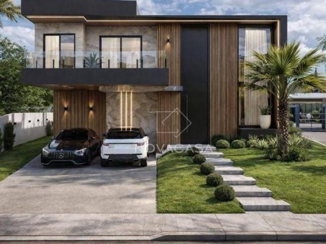 Casa com 3 dormitórios à venda, 365 m² por R$ 3.650.000,00 Alphaville Vespasiano Vespasiano/MG