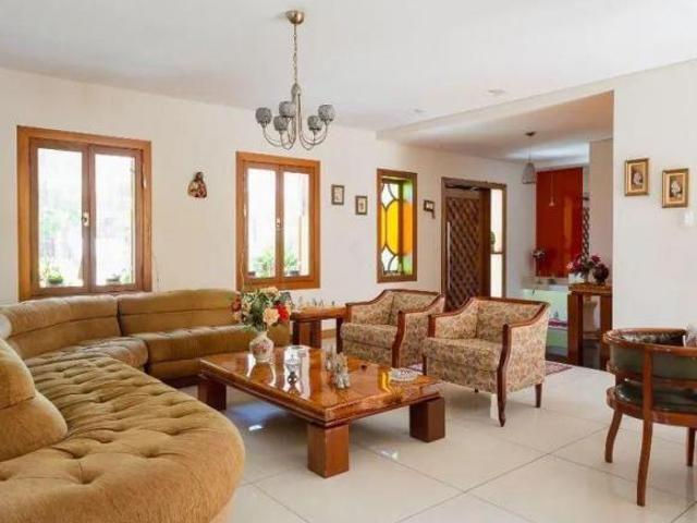 Casa com 3 dormitórios à venda, 365 m² por R$ 3.099.000,00 Alto da Lapa São Paulo/SP