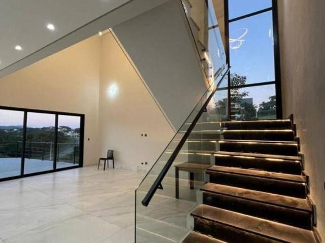 Casa com 3 dormitórios à venda, 365 m² por R$ 3.100.000 Ouro Fino Santa Isabel/SP