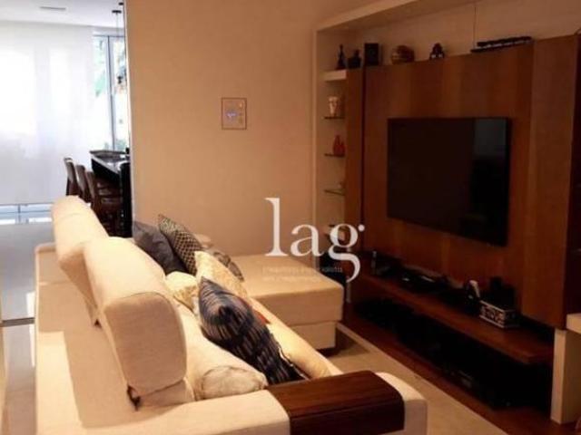 Casa com 3 dormitórios à venda, 365 m² por R$ 3.100.000,00 Alphaville Nova Esplanada Votorantim/