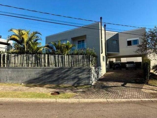 Casa com 3 dormitórios à venda, 365 m² por R$ 2.400.000,00 Condomínio Portal de Bragança Horizonte