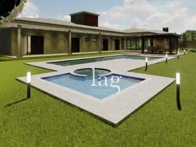Casa com 3 dormitórios à venda, 365 m² por R$ 2.450.000,00 Condomínio UP Residencial Sorocaba/SP