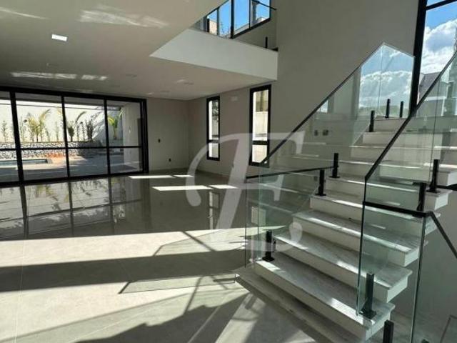 Casa com 3 dormitórios à venda, 365 m² por R$ 2.980.000,00 Reserva Santa Maria Cotia/SP
