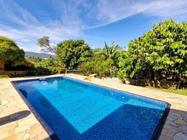 Casa com 3 dormitórios à venda, 365 m² por R$ 2.019.000,00 Jardim Tereza Cristina Jundiaí/SP