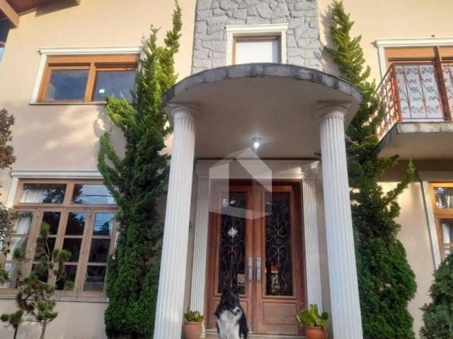 Casa com 3 dormitórios à venda, 365 m² por R$ 2.100.000,00 Bortolan Poços de Caldas/MG